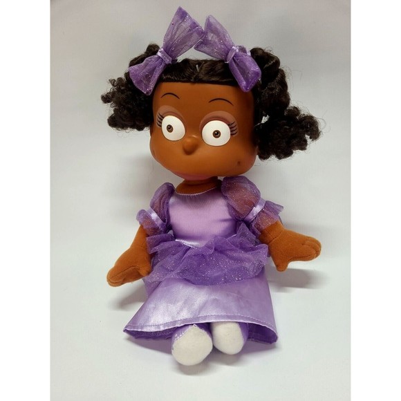 Nickelodeon | Toys | 999 Rugrats Make Up Pretty Susie Carmichael ...